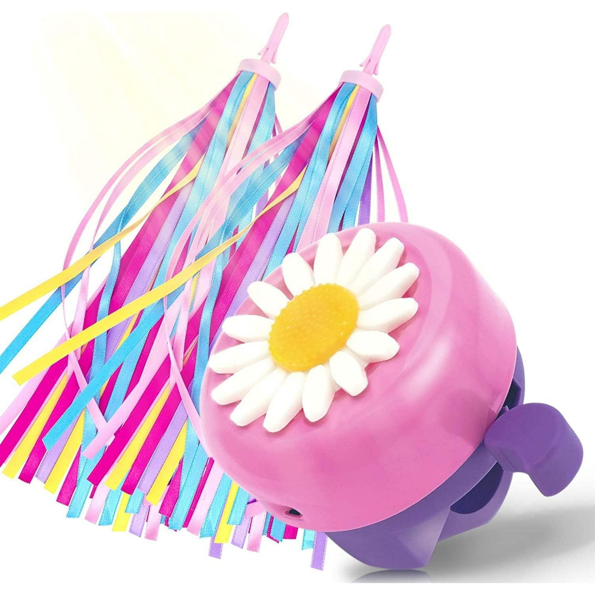 Click here for Ghsdfbb Kids Bike Bell And Streamers For Girls Bik... prices
