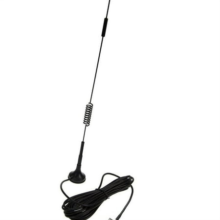 8DBi 4G 3G LTE CPRS GSM Antenna 8DBi magnet antenna; with Magnetic ...
