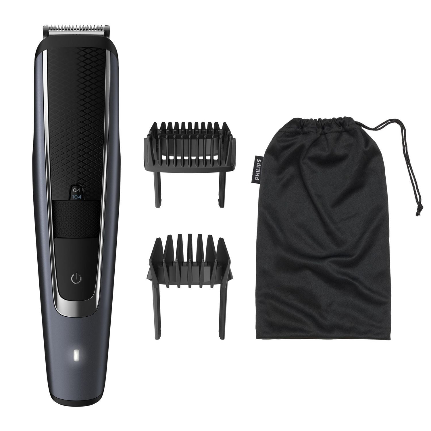 Click here for Philips Beardtrimmer Series 5000 20 Mm prices