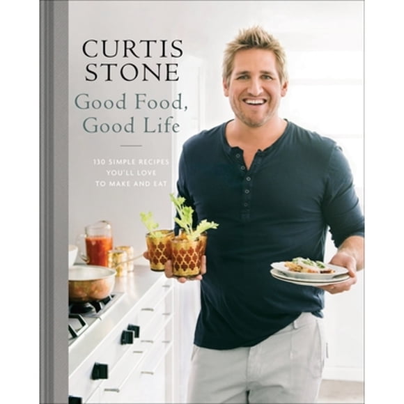 Curtis Stone