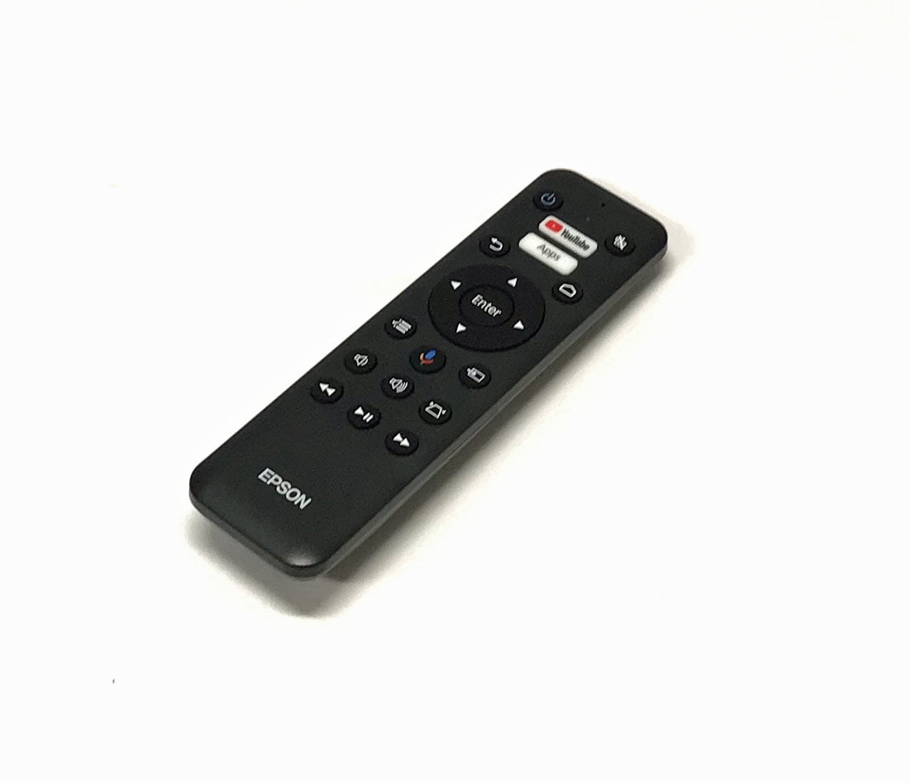 OEM Epson Projector Remote Shipped With Home Cinema 2250, Home Cinema ...