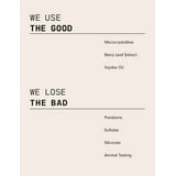 Versed Baby Cheeks Hydrating Milk Toner, Softening and Balancing, 4 fl ...