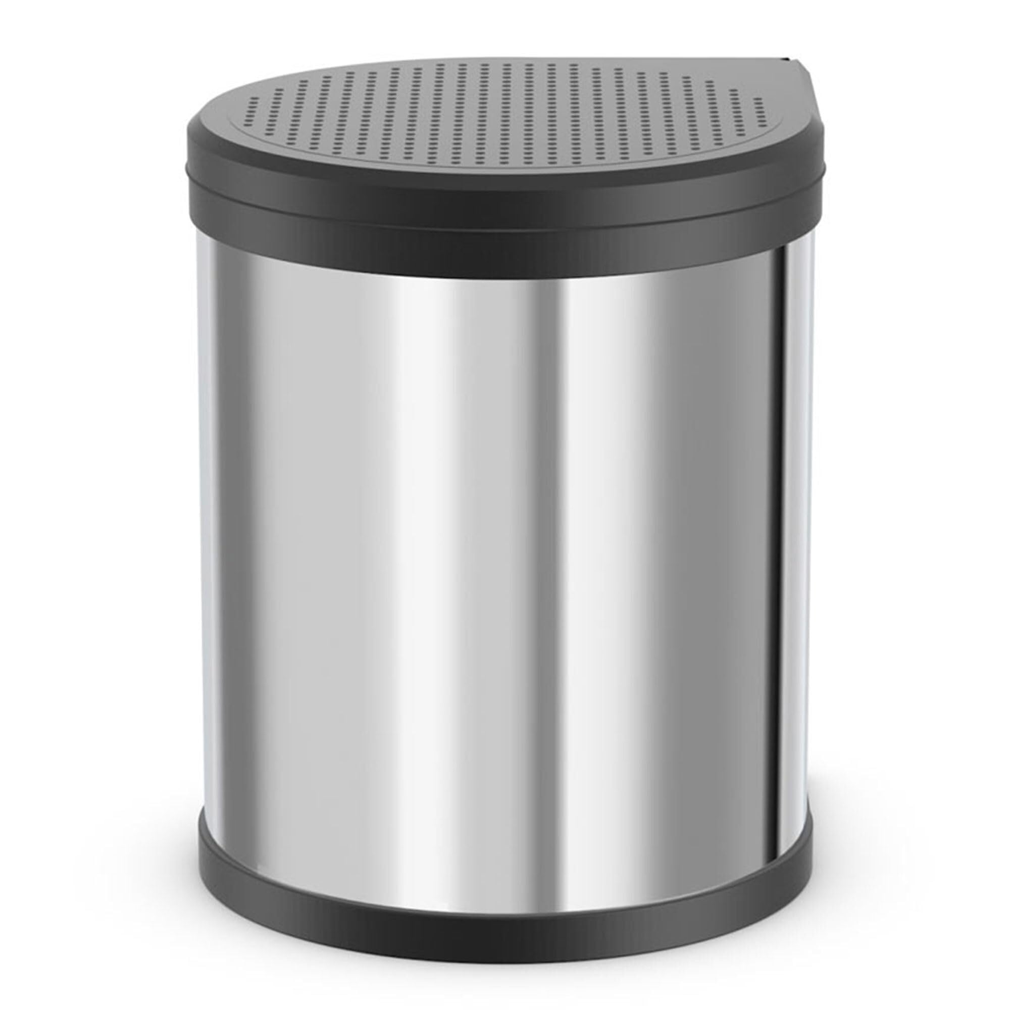 Cubo de Basura Extraíble Integrado | 1 X 15 L / 4.0 Galones | Walmart ...