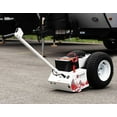 Parkit360 Force 10K Battery Powered Trailer Dolly for Utility Pulling ...