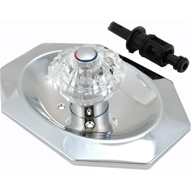 Trim Kit Fit Price Pfister Avante Shower Faucet, Cartridge Included ... Trim Kit Fit Price Pfister Avante Shower Faucet, Cartridge Included ...