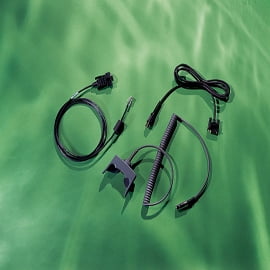 ZEBRA AIT, ACCESSORY, MOBILE, RW420, DEX CABLE, FOR RW420 ROUTE PALETTE ...