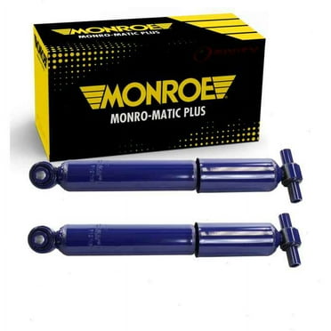 Monroe Shocks & Struts Monro-Matic Plus 33196 Shock Absorber - Walmart.com