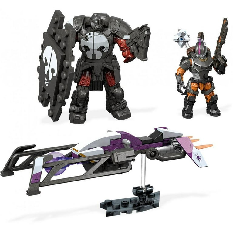 Destiny Sparrow Colors