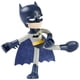NJ Croce DC Comics ACTION BENDALBES! - 4" Batman Action Figure ...