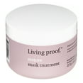 Living Proof Restore Hair Mask Treatment, 8 Oz - Hydrating Anti ...
