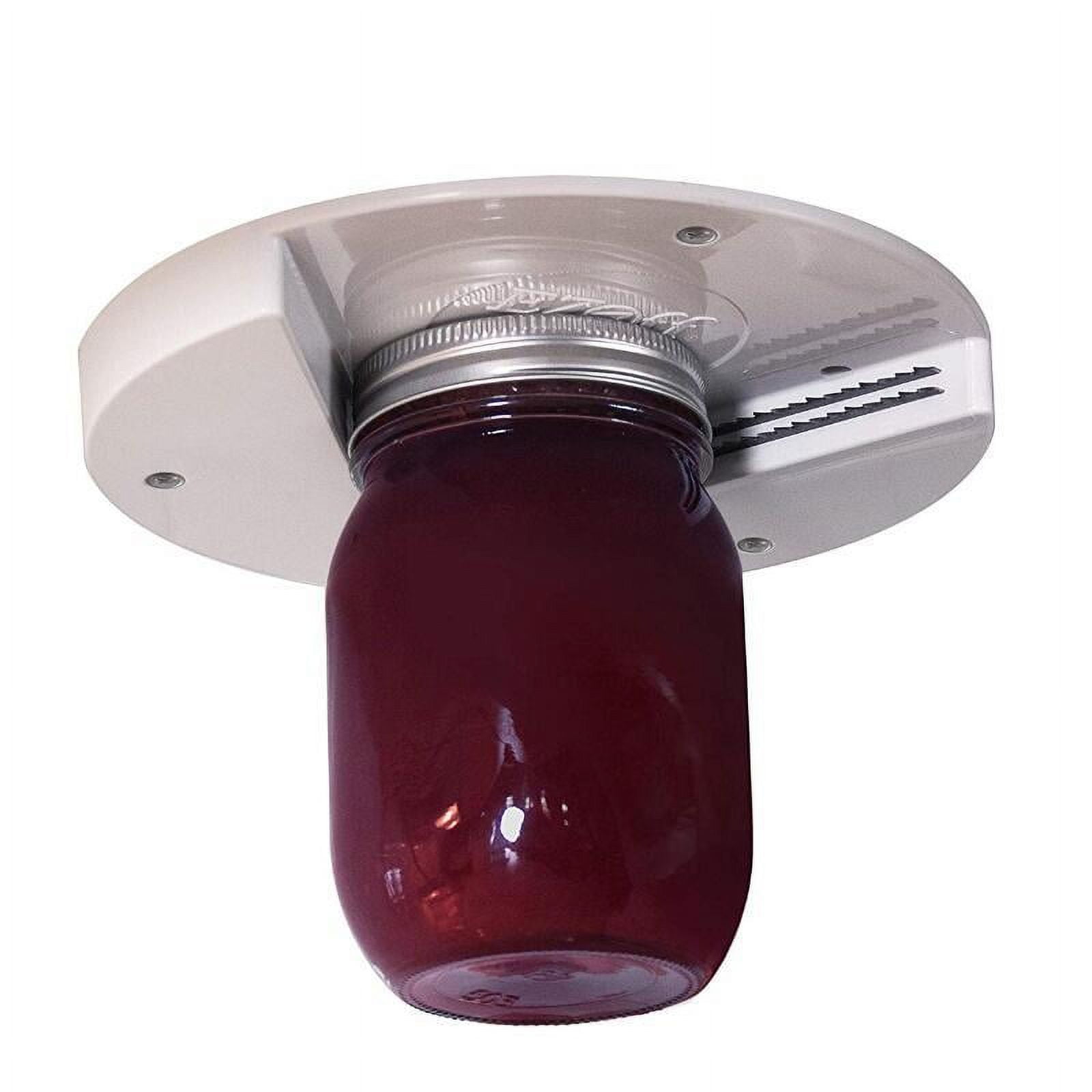 Click here for Nielieping Jar Opener - Under Cabinet Jar Lid & Bo... prices