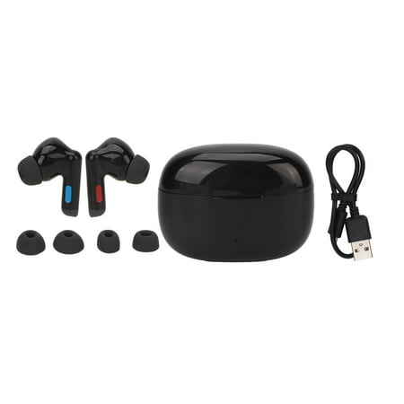 Digital , Bionic Professional Hearing Amplifiers For Elderly Black ...