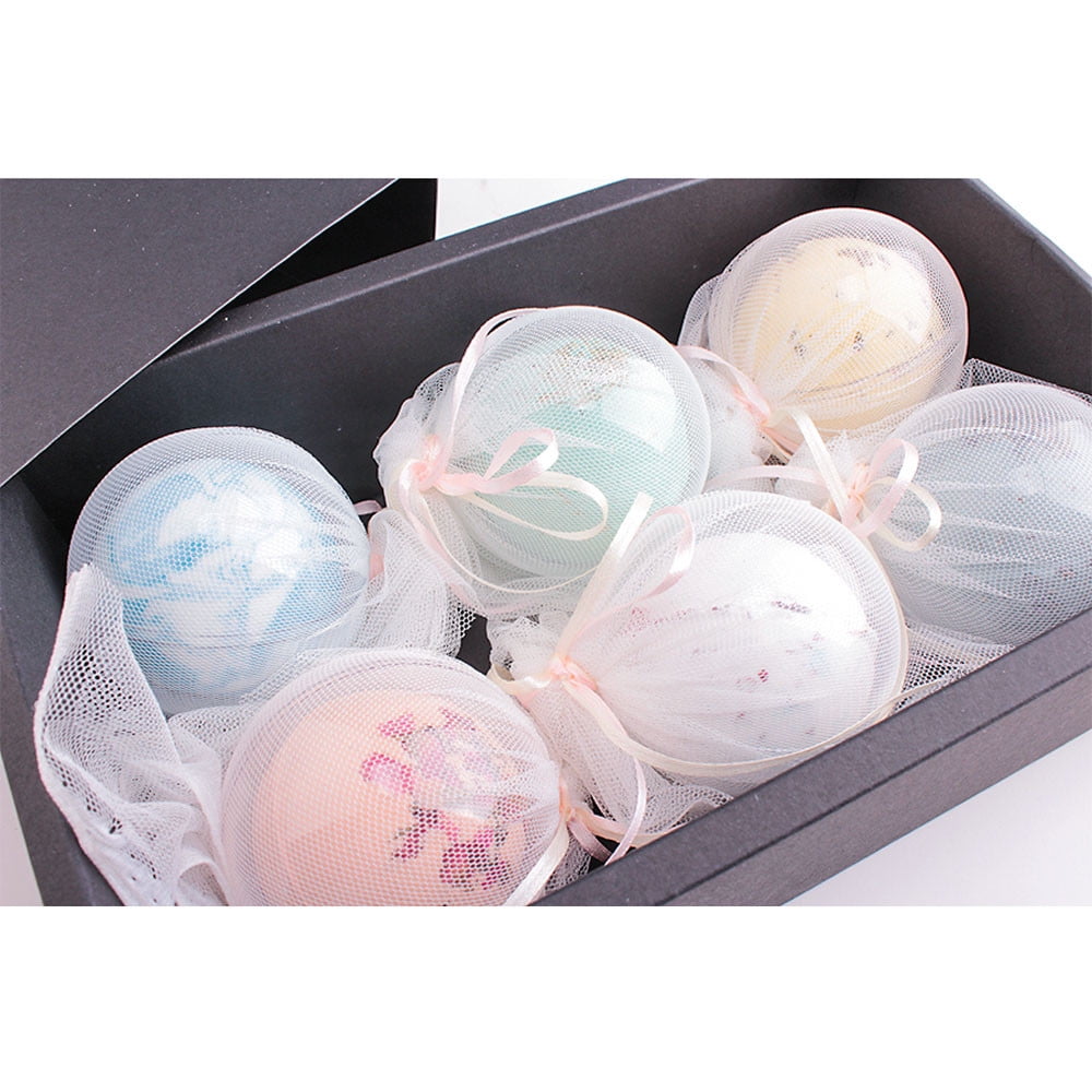 Click here for Xihbxyly Sea Bath Body Essential Oil Bath Ball Nat... prices