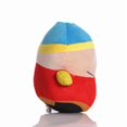 6.3-Inch Cartman Plush, South Collection Stuffed Character Plush Toys ...