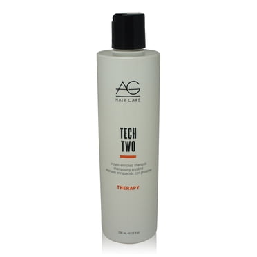 AG Hair Sterling Silver Toning Shampoo, 10oz - Walmart.com