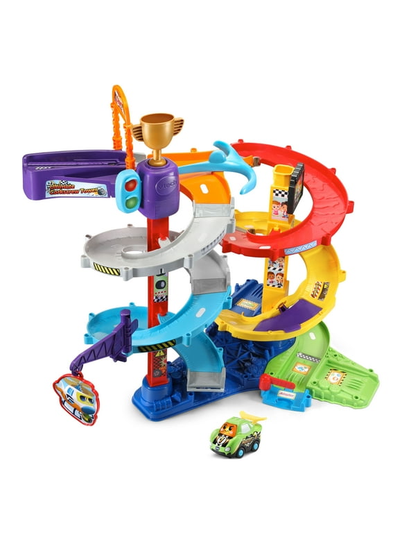 VTech Toys in Shop Toys by Brand - Walmart.com