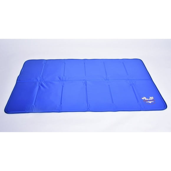 Electric Cooling Pad Dogs