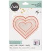 Sizzix Thinlits Die Set 4PK Pine Branch by Tim Holtz - Walmart.com