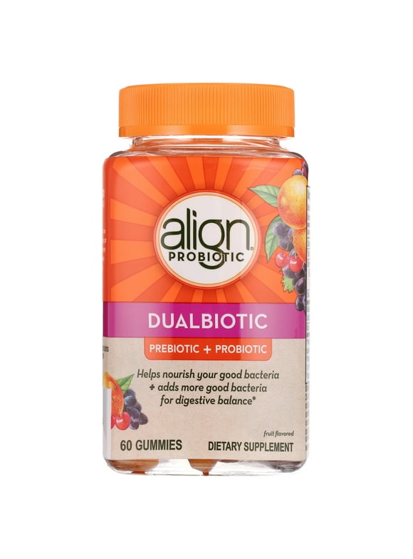 Align in Probiotics - Walmart.com