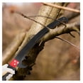 24ft Manual Pole Saw Set, Long Reach Tree Pruner - Walmart.com