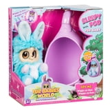 Fur Babies World Sleepy Pod + Dreamstar Fur Baby Adero - Walmart.com