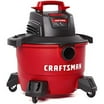 RIDGID 16 gal. 5.0-Peak HP Wet Dry Vacuum NXT with Attachments and ...