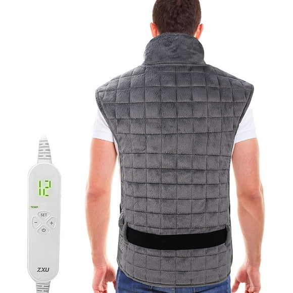 Wrap Around Heating Pad