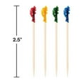 Creative Converting Frill Picks, 100 pk - Walmart.com
