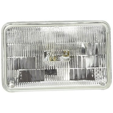 Sylvania H4703 Basic Sealed Beam Headlight, Contains 1 Bulb - Walmart.com
