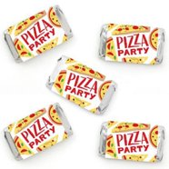 Big Dot of Happiness Strike Up the Fun - Bowling - Mini Candy Bar ...