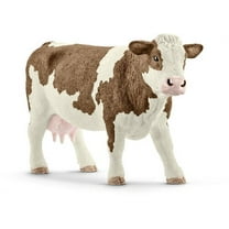 Schleich Farm World, Realistic Animal Toys for Kids Ages 3 and Above ...