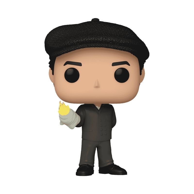 Click here for Funko Pop! Movies: The Godfather: Part Ii - Vito C... prices