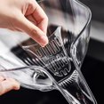 Drain Basket Funnel for Kitchen Sink, Multifunctional Drain Basket ...