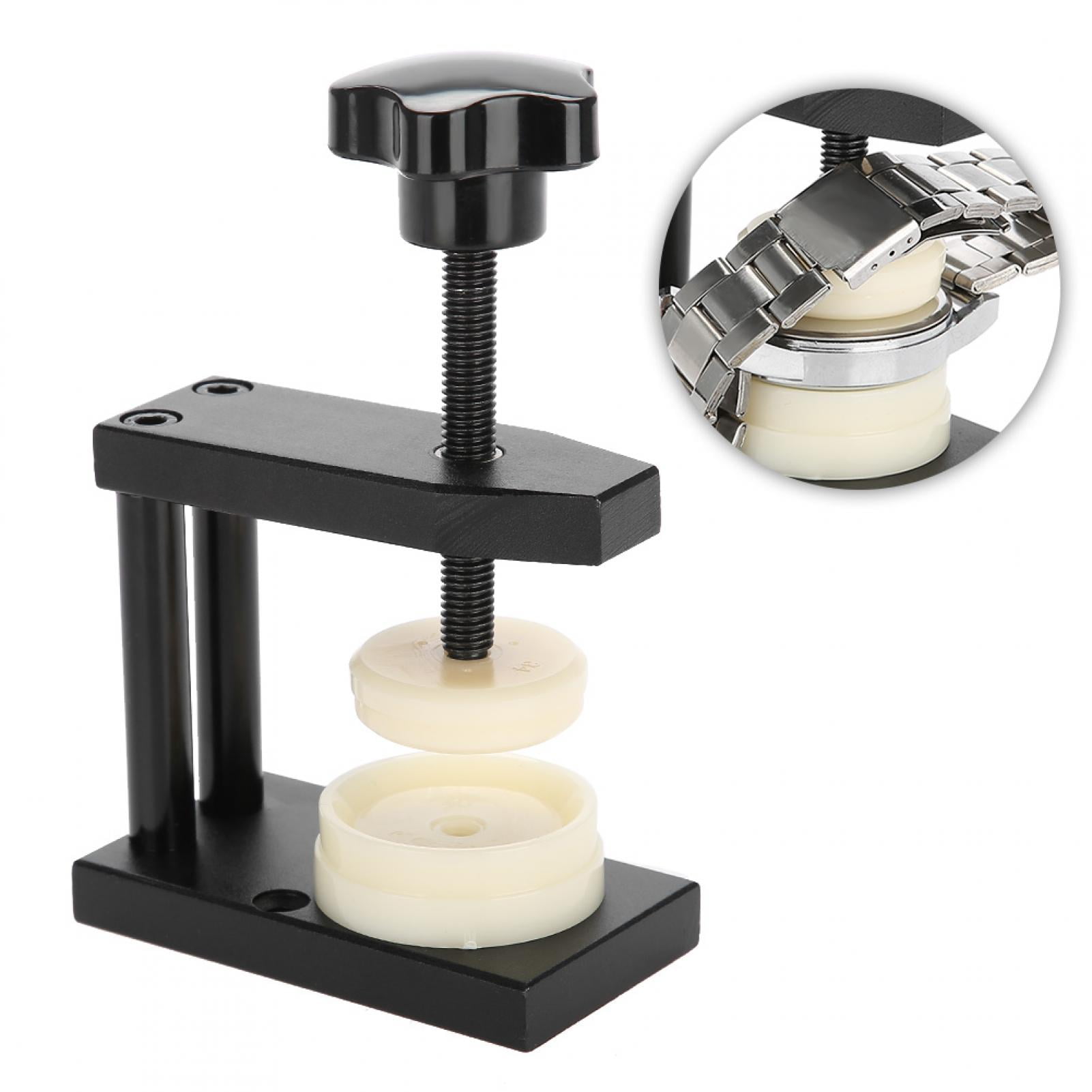 Click here for Ymiko Watch Case Press Tool  Black Watch Press Too... prices