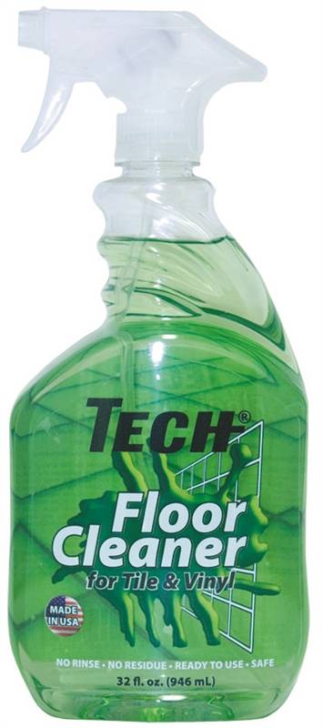 CLEANER FLOOR TILE/VINYL 32OZ - Walmart.com