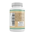 Double Wood Supplements Spermidine Capsules, Supports Healthy Aging ...
