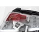 Husky H46PCSTS Stubby Set with Extendable Ratchet (46-Piece), Ratchet ...