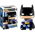DC Funko POP! Heroes Golden Age Batman Vinyl Figure - Walmart.com