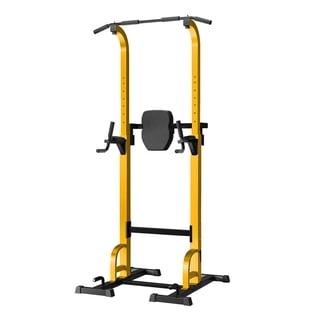 Push Up Non Slip Bar Handle Stand With Rotating Swivel Base - For ...