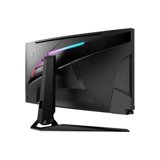MSI 37.5" 175 Hz IPS UWQHD+ IPS Gaming Monitor G-SYNC ULTMATE 3840 x ...