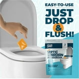 Simple Green Septic System Cleaning Packets - Monthly Treatment Pods ...
