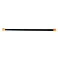 CAP Non-Slip Weighted Workout Bar, 5 lb - Walmart.com