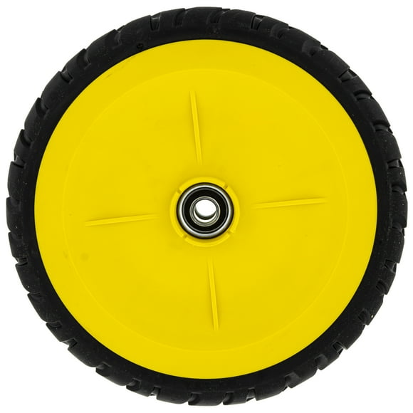 John Deere Mower Tires