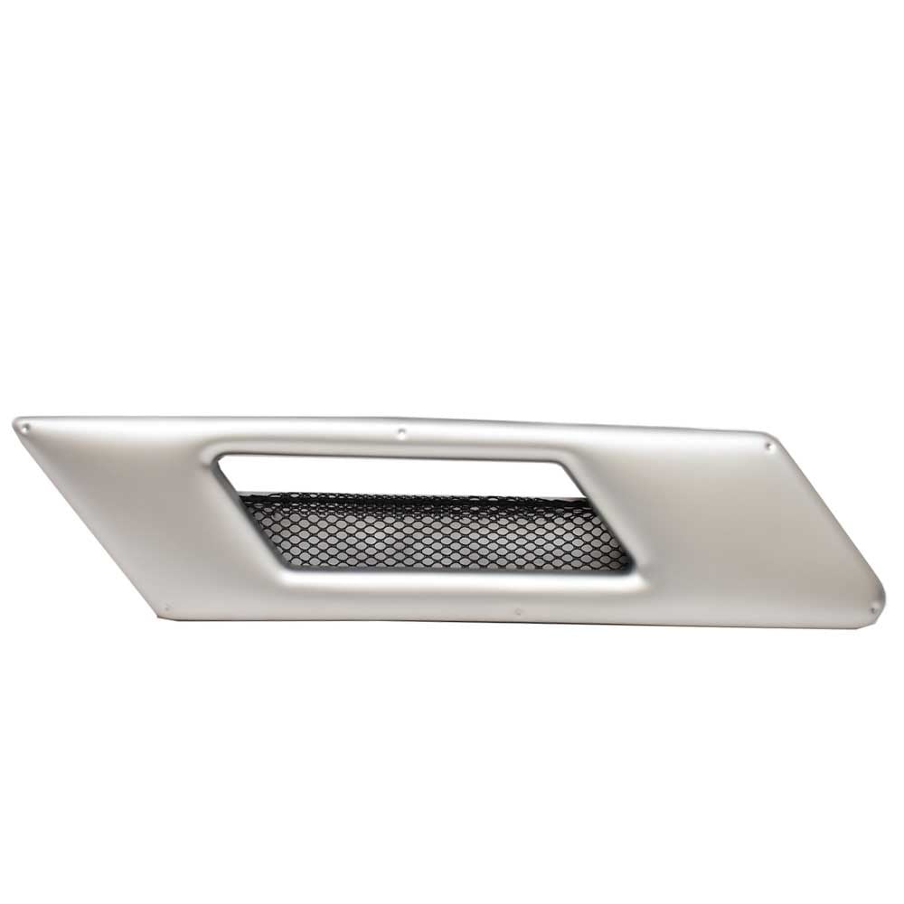 Ranger Boat Bow Storage Panel 7202892TP | Port 28 1/8 x 6 3/4 Inch ...