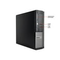 Restored Dell Optiplex 3020 SFF i5-4590 3.30GHz 16GB RAM 500GB HDD ...