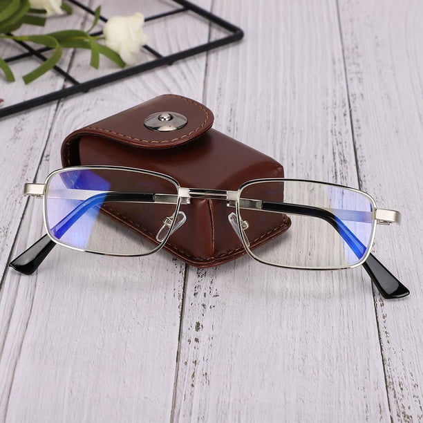 Foldable Reading Glasses