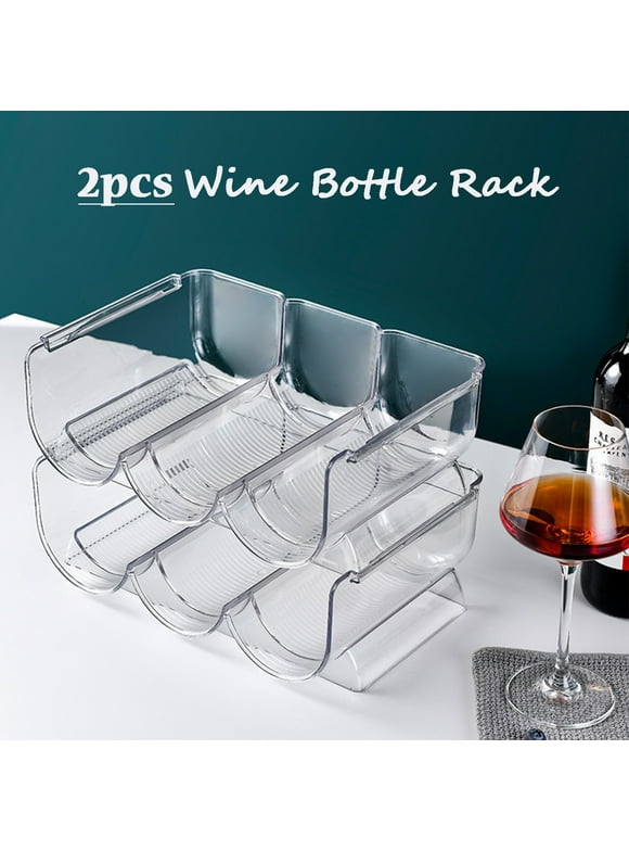 Wine Racks in Kitchen Storage & Organization - Walmart.com