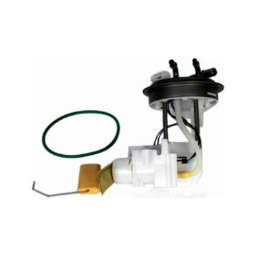 GM Genuine Parts MU1730 Fuel Pump and Level Sensor Module with Seal ...