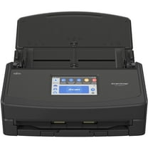 Fujitsu ScanSnap iX1500 Document Scanner PA03770-B005 - Walmart.com
