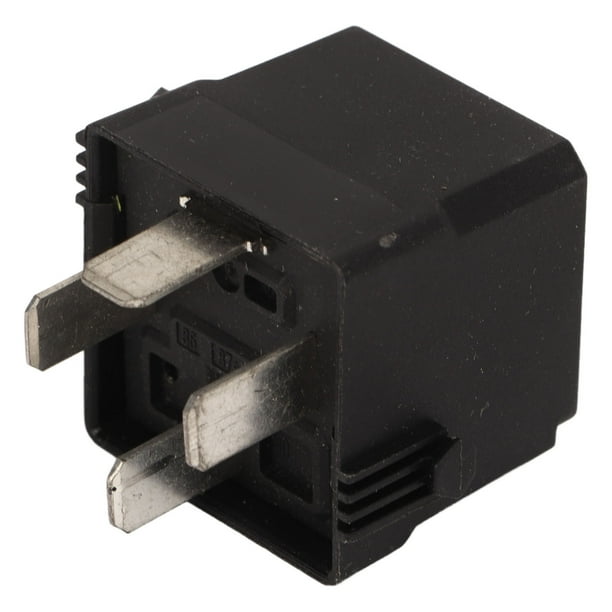 Relé de la unidad del módulo de control, relé de la caja de fusibles ...